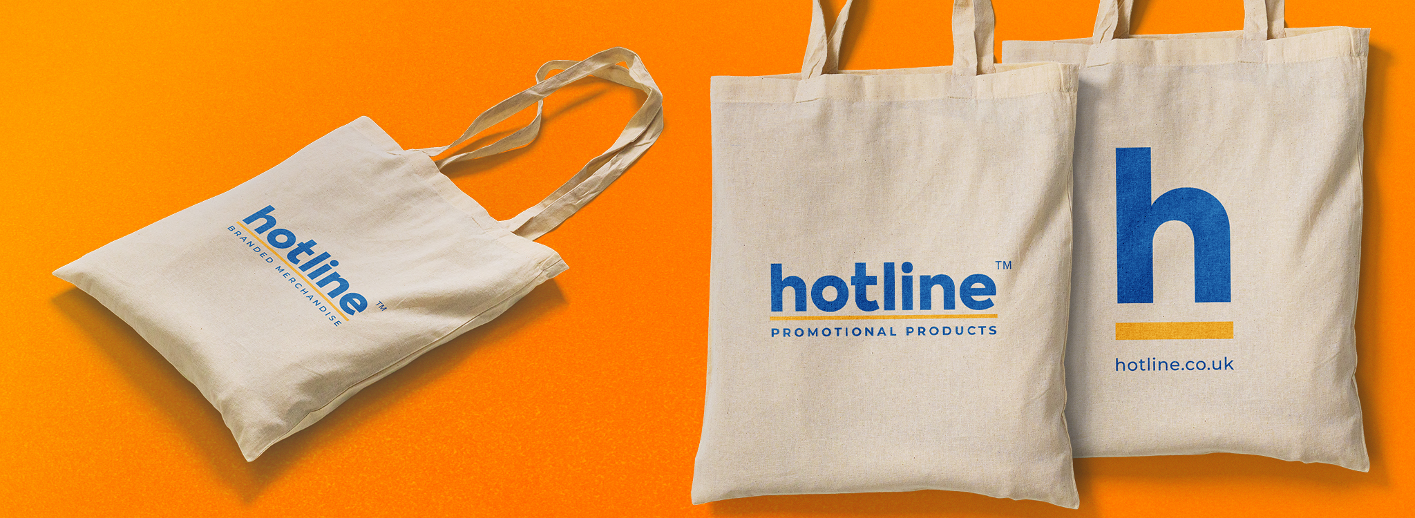 Blog | Why Choose Branded Bags in Your Marketing Strategy | Hotline Blog