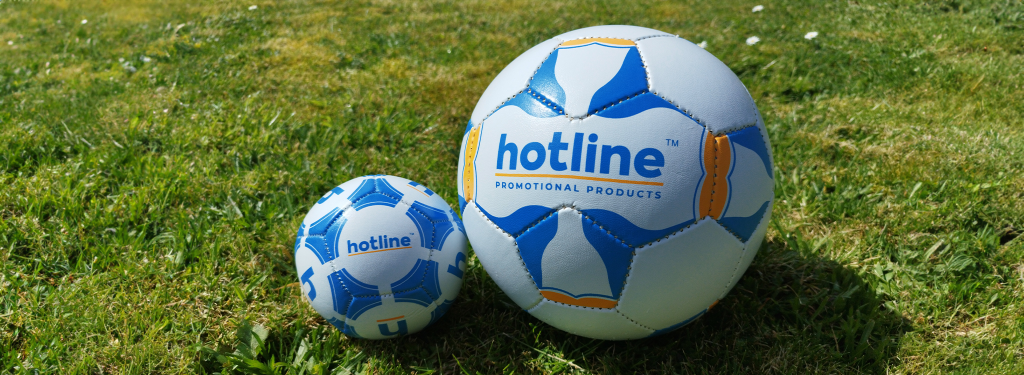 Blog | Score Big: Grab a Free Mini Football! | Hotline Blog
