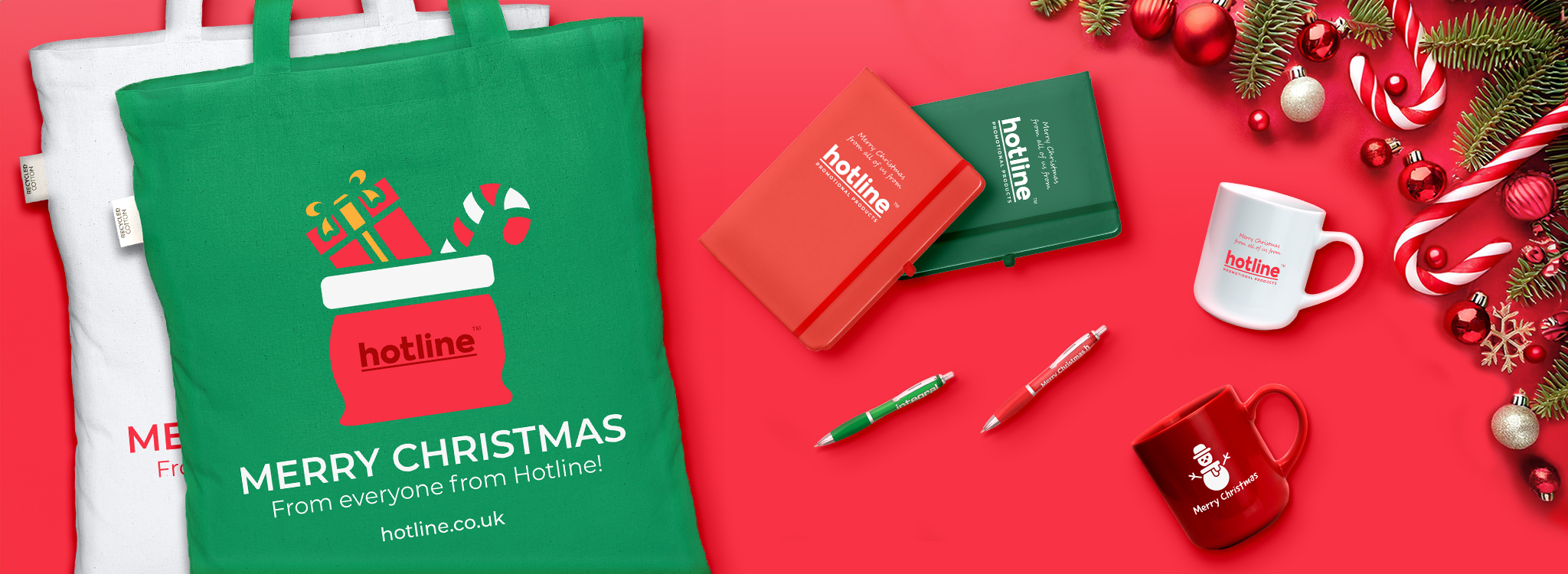 Blog | Top Christmas Promotional Products to Spread Festive Cheer for ...