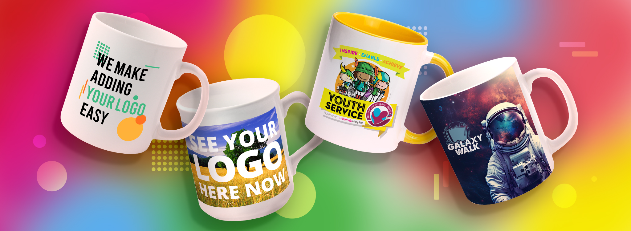 Blog | The Impact of Full Colour Promotional Mugs for Brand Visibility ...